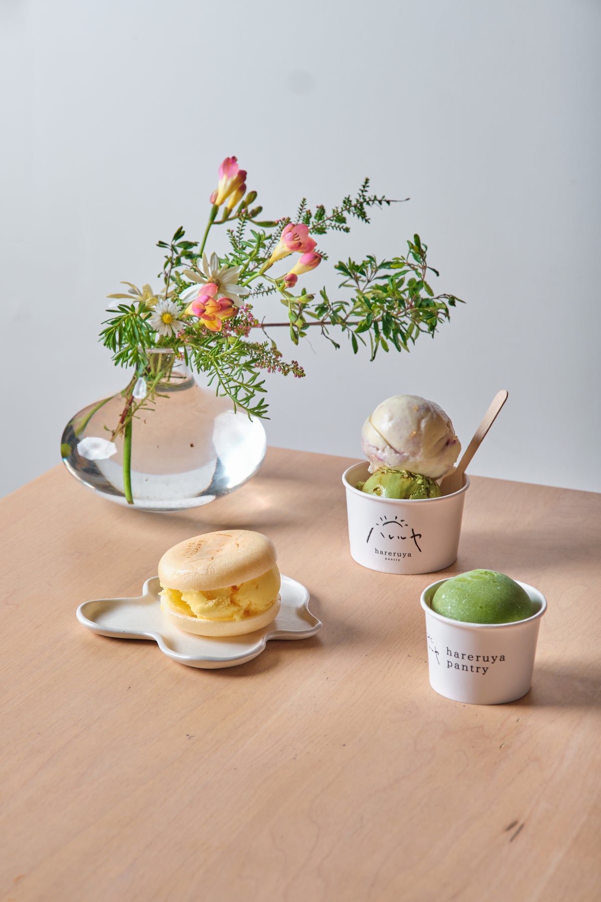 Gelatos – Hareruya
